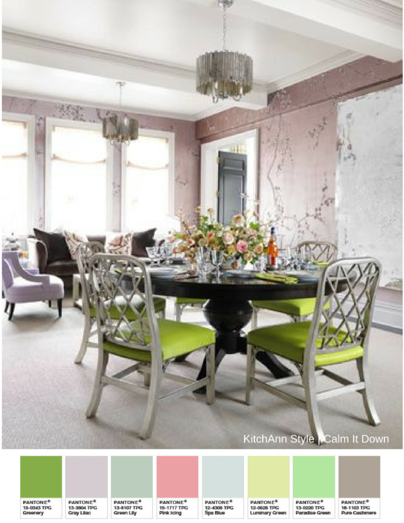 Pantone Color of the Year 2017 - Kitchen Studio of Naples