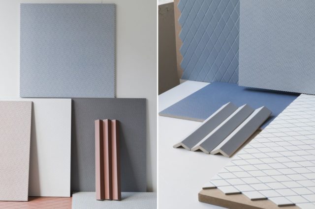 Micro Trend: The Ribbed Surface - Kitchen Studio of Naples