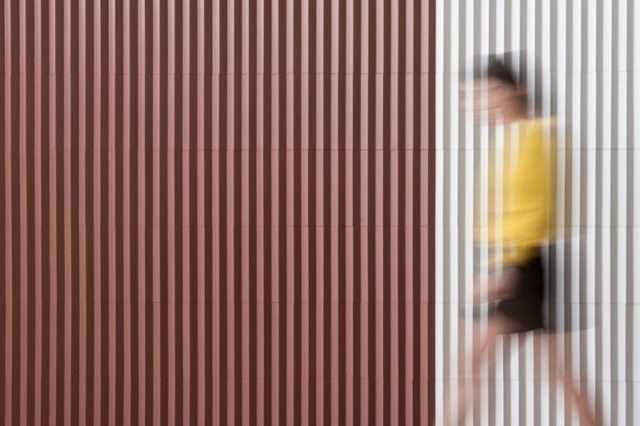 Micro Trend: The Ribbed Surface - Kitchen Studio of Naples