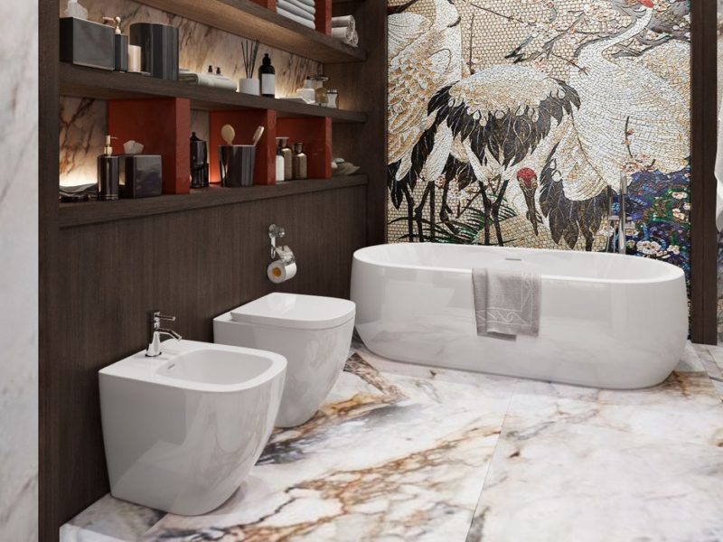 Is Using a Bidet Better? - Kitchen Studio of Naples
