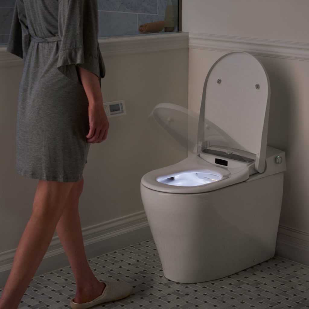 Is Using a Bidet Better? - Kitchen Studio of Naples