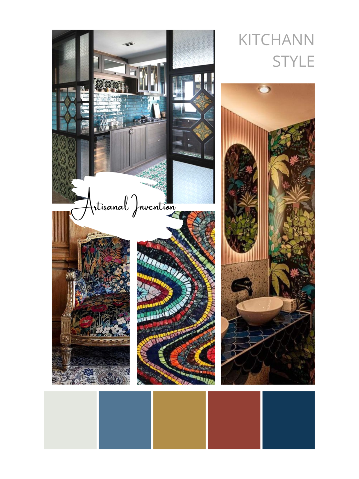 Comprehensive Guide to Pantone Home Color Trends 2023