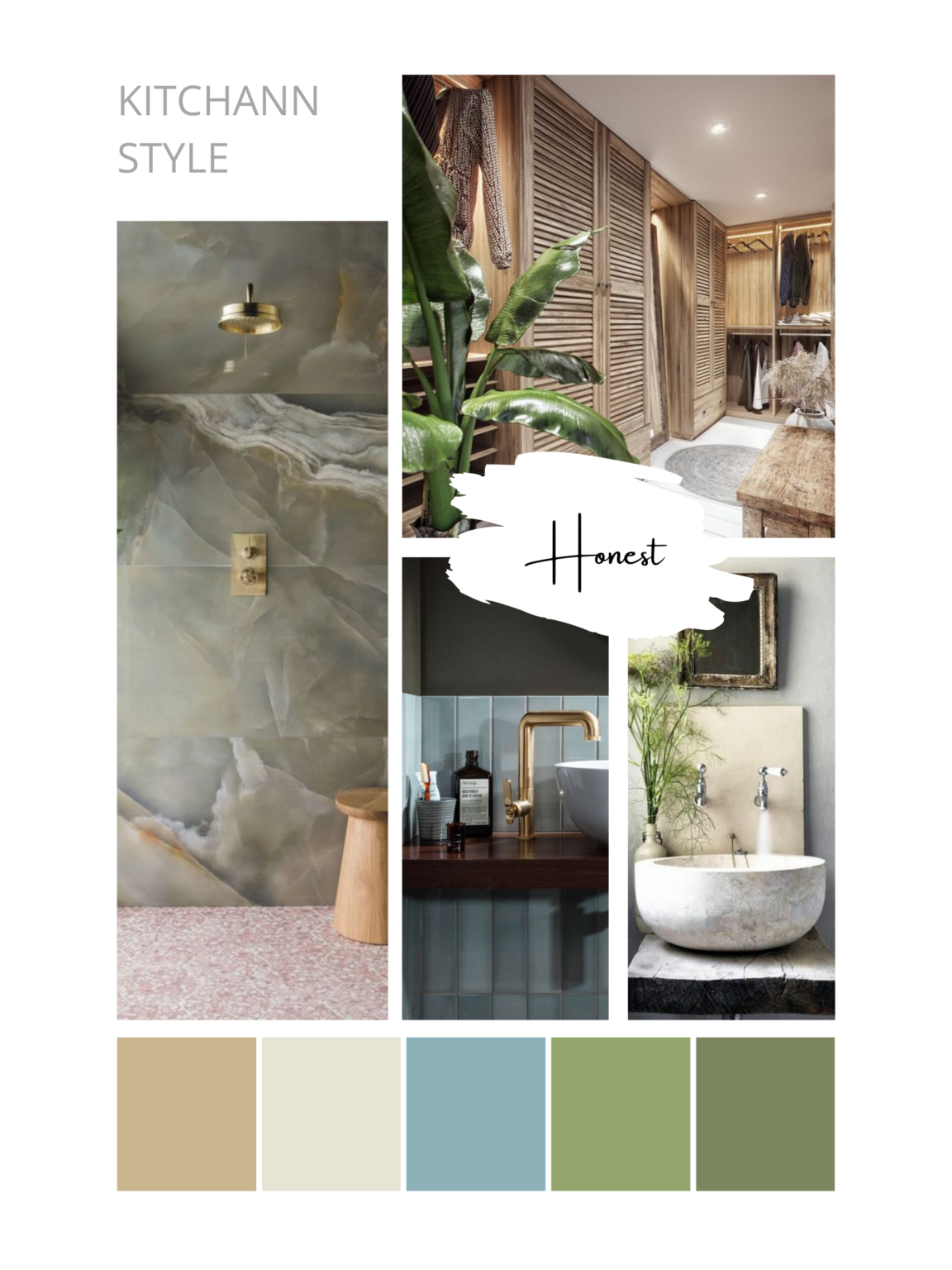 Comprehensive Guide to Pantone Home Color Trends 2023