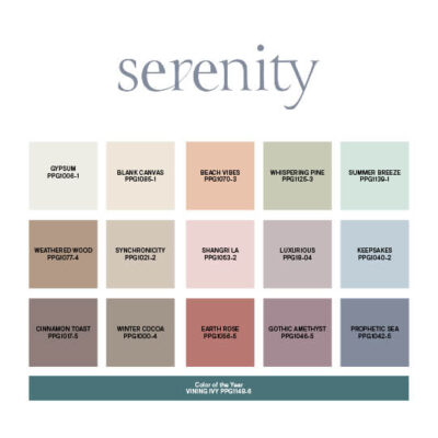 First Color of the Year for 2023 - Color Trends
